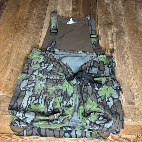 Vintage | Jackets & Coats | Vintage Pella Big Dutch Turkey Hunting Vest ...